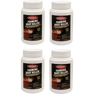 Roebic K-77 Root Killer, 32OZ 2 Pack - Drain & Septic Treatment ...