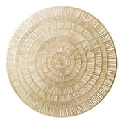 Place Mats | Gold - Walmart.com