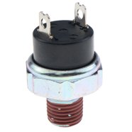 JEGS 11200 Oil Pressure Safety Switch 1/8 NPT Shuts off when under 5 ...