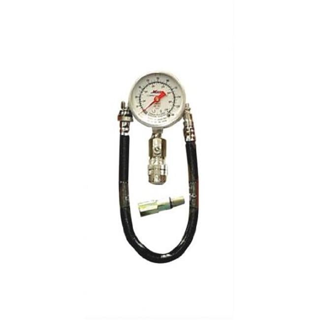Milton Industries Deluxe Compression Tester - Walmart.com