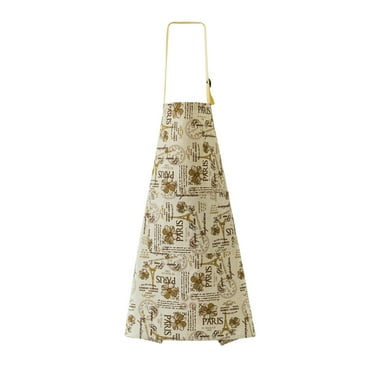 Mary Mulari Church Ladies Apron Ptrn - Walmart.com