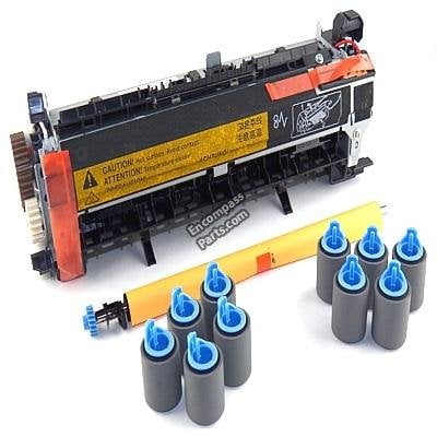 HP Maintenance Kit - Walmart.com