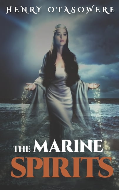 The Marine Spirits (Paperback) - Walmart.com