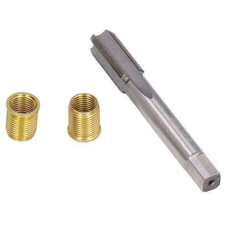 Threaded InsertsSpark Plug Thread Hole Spark Plug Tap Inserts Spark ...