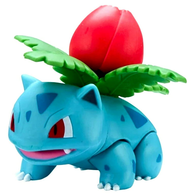 Pokemon Ivysaur Toy