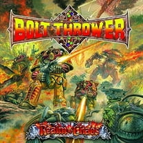 Bolt Thrower - Mercenary - Vinyl - Walmart.com