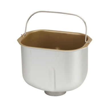 Oster CKSTBR9050 2lb 13 Setting Programmable Express Bake Bread Maker ...