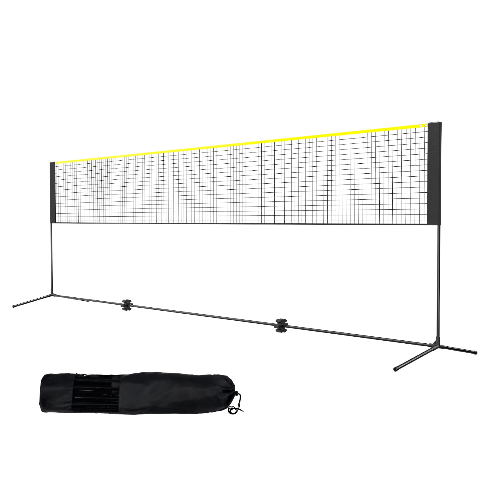 Click here for Kffkff Multi-Sport Net Set  Adjustable Height For... prices