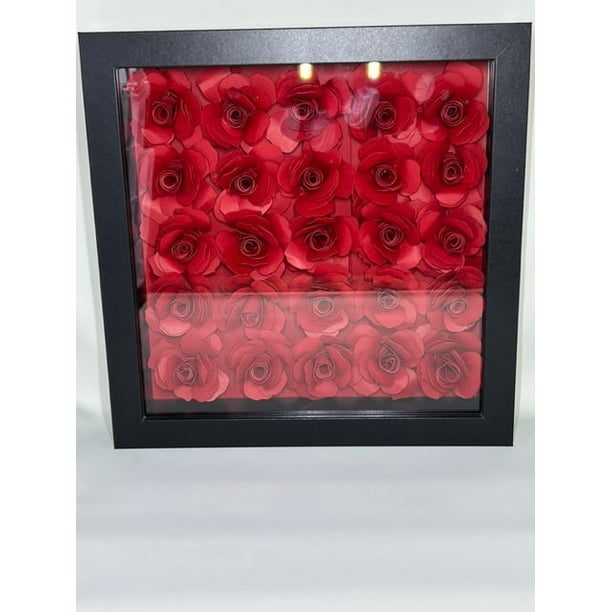 Graduation Shadow Box