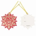 Paper Magic Group 12ct Deluxe Christmas Gift Tags, Holiday Labels with ...