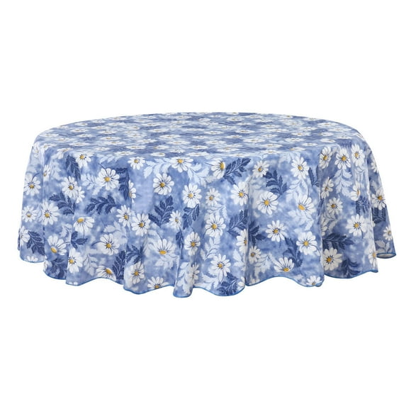 60" Round Tablecloths