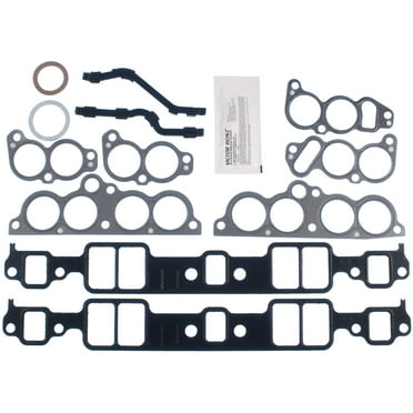 Mahle Intake Man. Gasket Set - Walmart.com