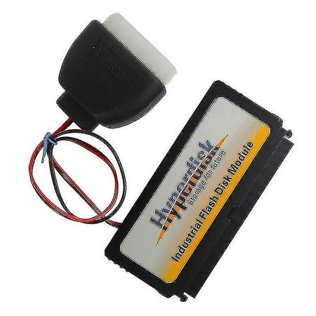 Hyper Disk Dom 4gb Slc Ide-40pin Industrial Flash Disk Module Ssd For Desktop Pc | Walmart Canada