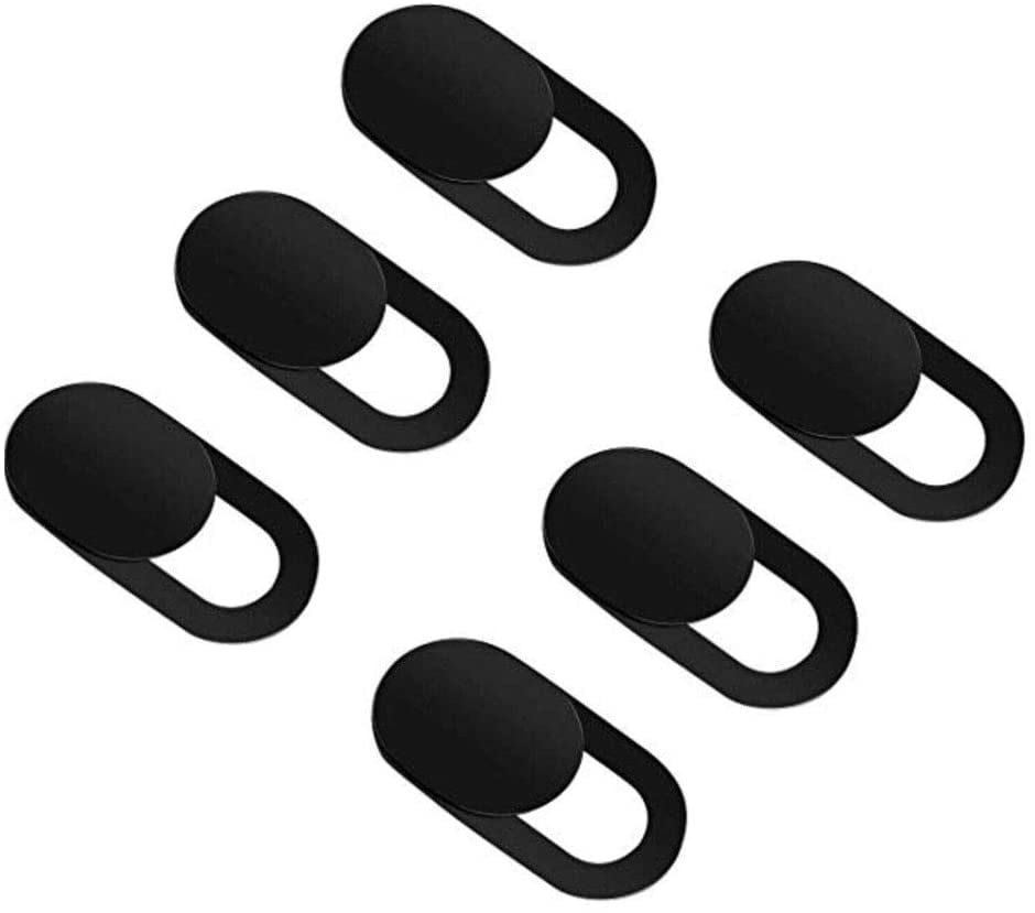 Webcam Cover Camera Blocker Adhesive Design Laptop Camera Covers ...