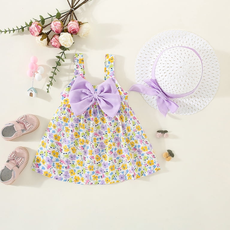Cute Neon Dresses