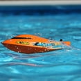 Pro Boat RC Jet Jam V2 12" Self-Righting Pool Racer Brushed RTR ...