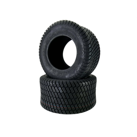 20x10 10 Lawn Mower Tires