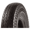 Samson Traker Plus XL 9.5/-16.5 126 K Commercial Tire - Walmart.com