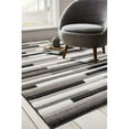 Ibiza 4x6 Geometric Abstract Area Rug 2812 in Beige Cream - Walmart.com