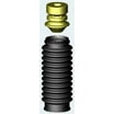 Dorman Help 31018 Shock Absorb Bushing - Walmart.com