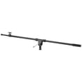 On-Stage MSA7020TB Top Mount Telescoping Boom - Walmart.com