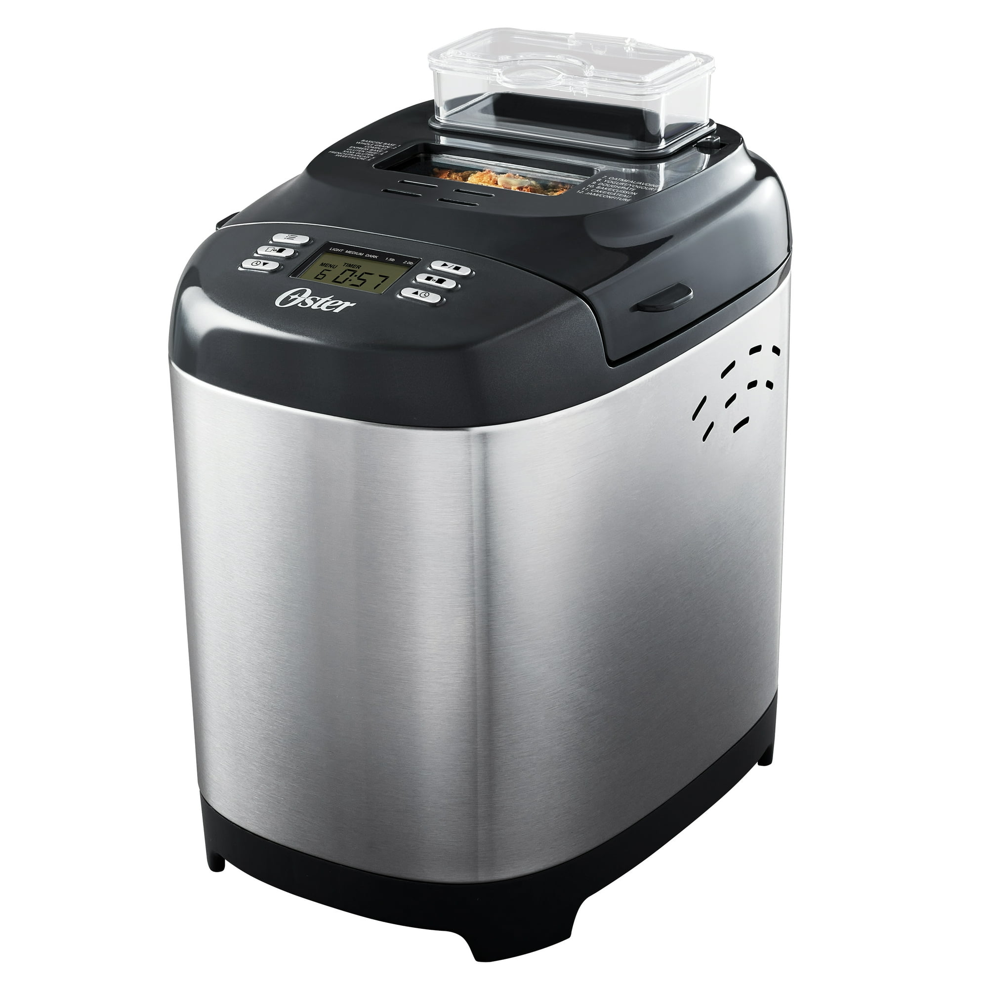 Click here for Oster Expressbake Bread Maker prices