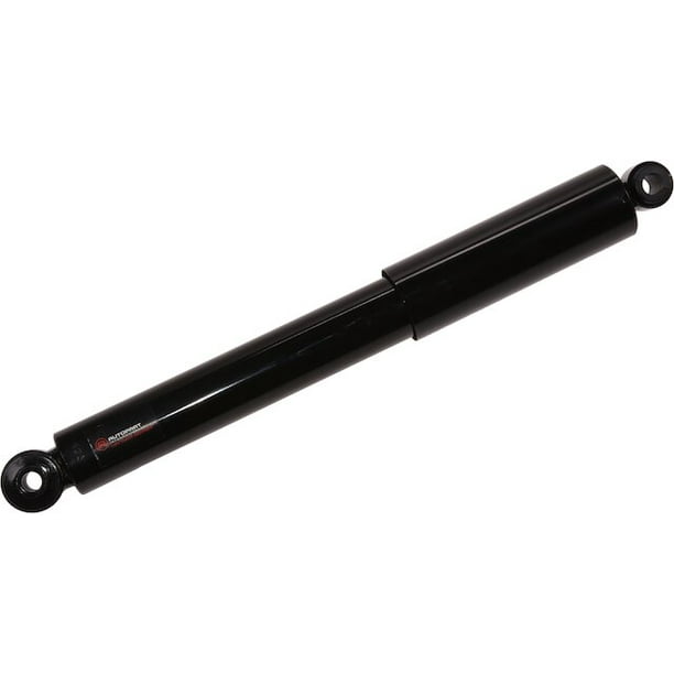 Rear Shock Absorber - Compatible with 2005 - 2015 Nissan Xterra 4WD ...
