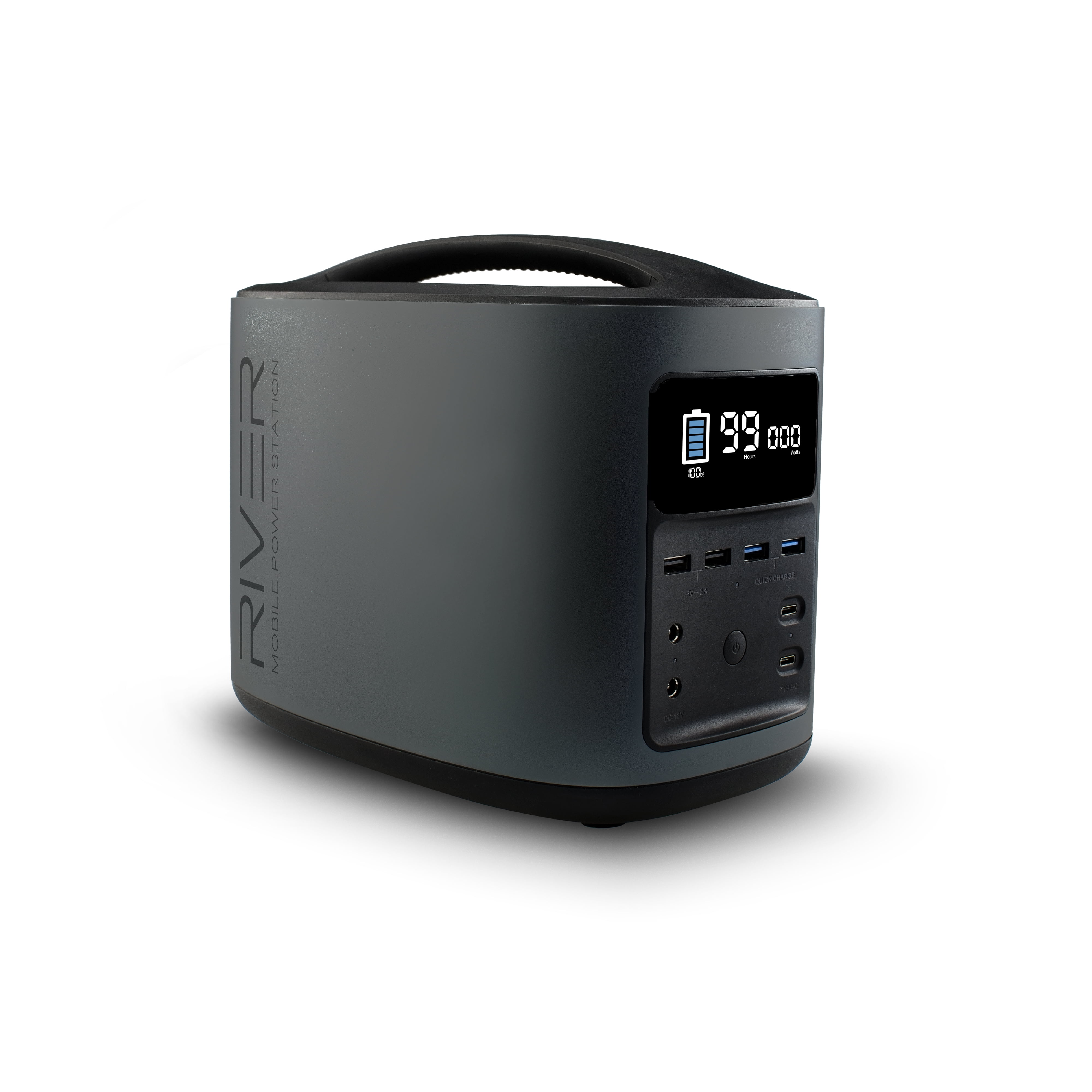 EcoFlow River Mobile Power Station – BrickSeek