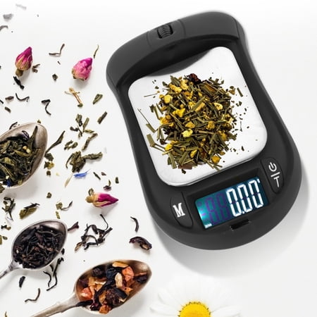 Kitchen Scale Portable Scale, Weighing Tool Mini Scale, For Jewelry Tea ...