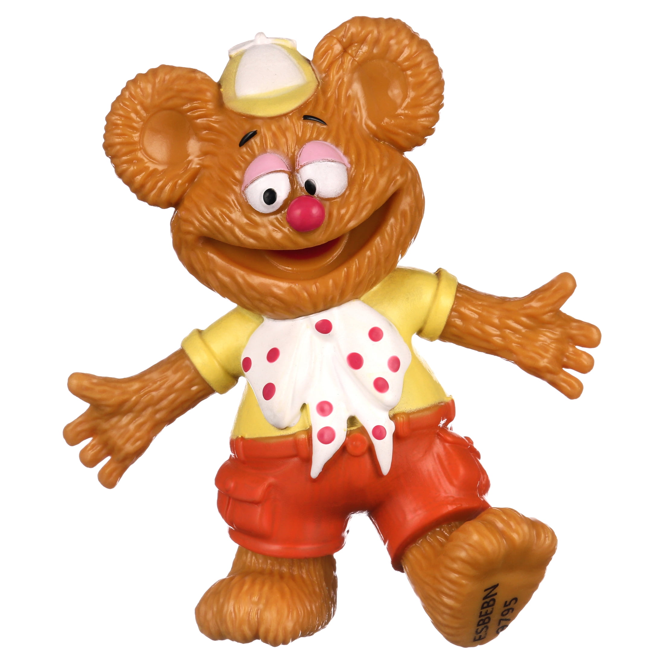 Muppet Babies Fozzie