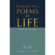 Walking Tall : Poems for Life! - Walmart.com