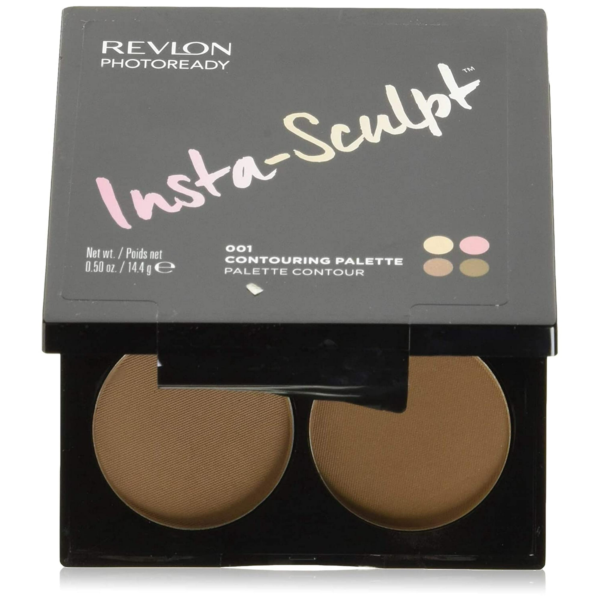 Click here for 2 Pack Revlon Photoready Insta-Sculpt Contouring P... prices