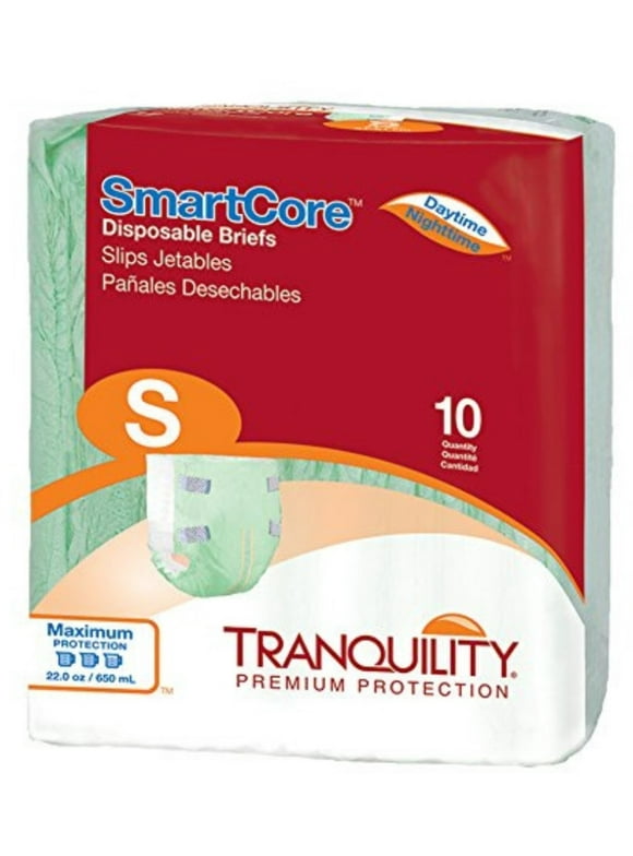 Tranquility in Incontinence - Walmart.com