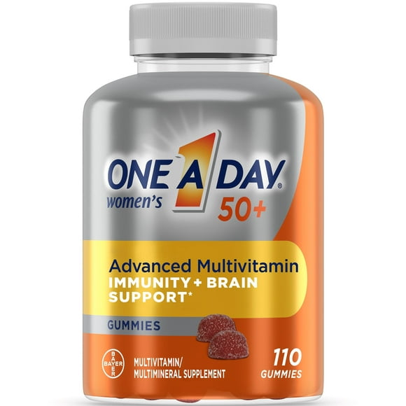 One A Day Energy Vitamin