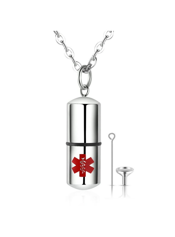 Medical Alert Pendants