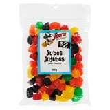 Joe's Tasty Travels Jubes Candy - Walmart.ca