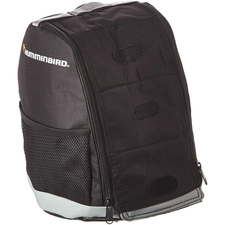 Humminbird CC ICE Soft Sided Carrying Case for Flashers with No Shuttle ...