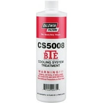 BTE Liquid Coolant Additive (Pint Plastic Bottle) Baldwin CS5008 ...