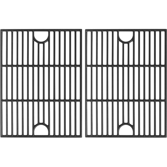 Replacement Grill Grates for Nexgrill 720-0925P, 720-0925, 720-0340 ...