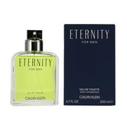 Calvin Klein CK Be Cologne Perfume for Men, 6.7Oz/200ml - Walmart.com