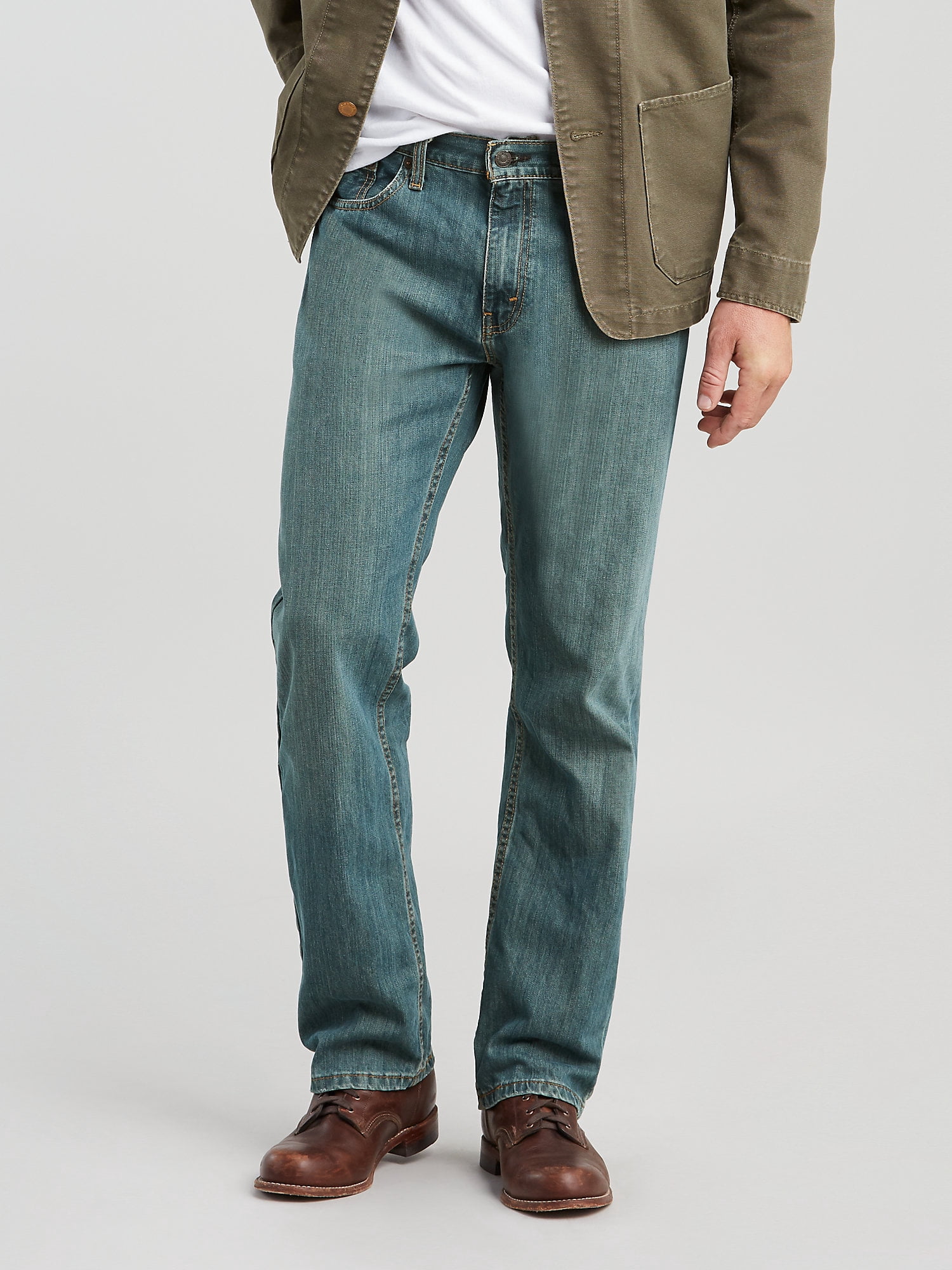 Levi s Men s 559 Relaxed Straight Fit Jeans Walmart Levi s Men s 559 Relaxed Straight Fit Jeans Walmart