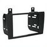 SCOSCHE LN1329B - 2000-06 Lincoln LS / 2002-06 Ford Thunderbird Double ...