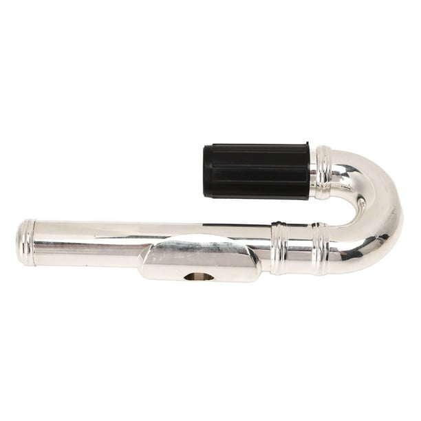 Flute Curved Head Joint, Flute Curved Head Joint Mouthpiece Gift ...