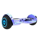 Hover-1 My First Hoverboard Kids Hoverboard w/ LED Headlights, 5 MPH ...