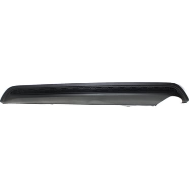 Replacement REPC764301Q Valance Compatible with 2008-2012 Chevrolet ...