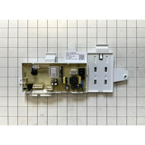 Free Shipping! Whirlpool W10811166 Touchpad & Control Panel - Walmart ...