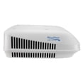 RV Air Conditioner 15K Quiet AC Unit with Heat Pump, Remote Control ...