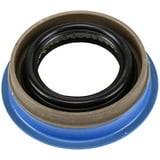 ACDelco GM Original Equipment Automatic Transmission Blue Front Wheel ...