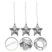 Pinky Up Star Shaped Tea Ball Infuser for Loose Leaf, Self Care Gifts ...