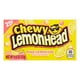 Lemonhead, Pink Lemonade Chewy Candy, 0.8oz (Box of 24) - Walmart.com